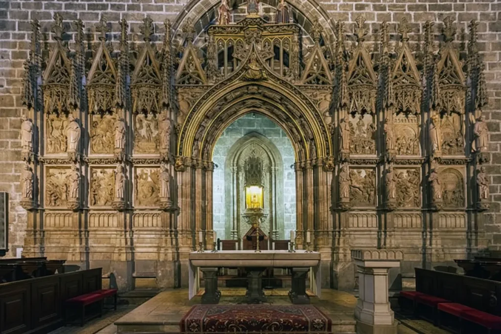 Santo Graal – Un’analisi della storia e del mito - 2025